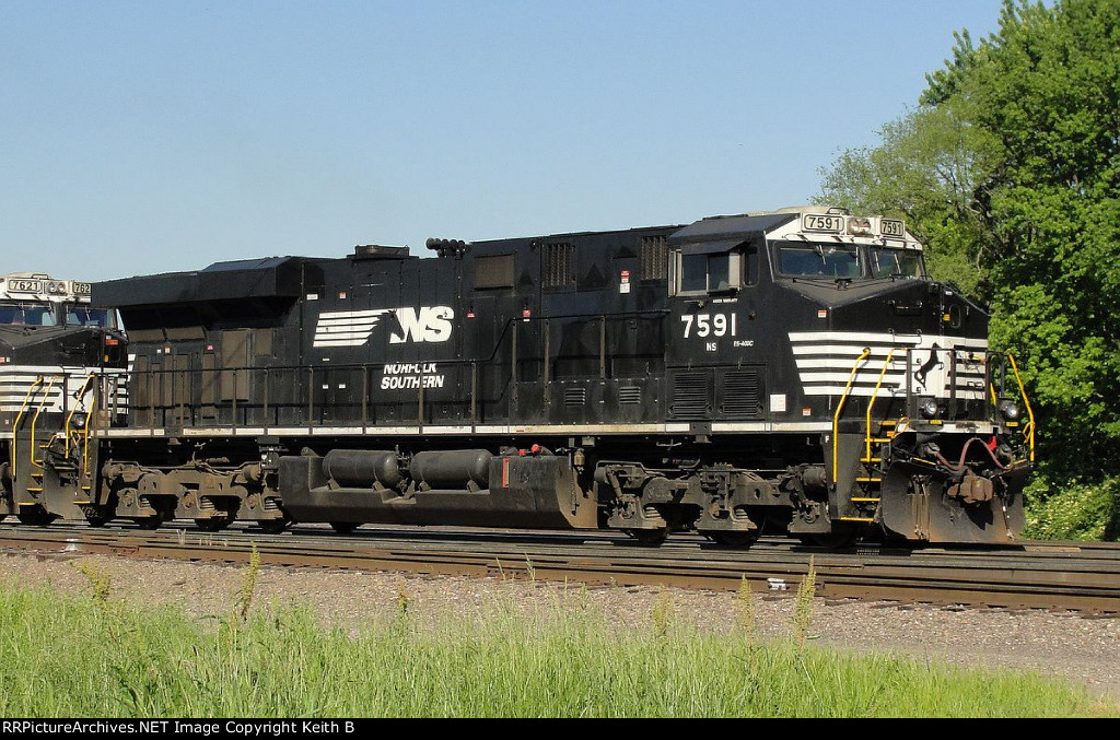 NS 7591